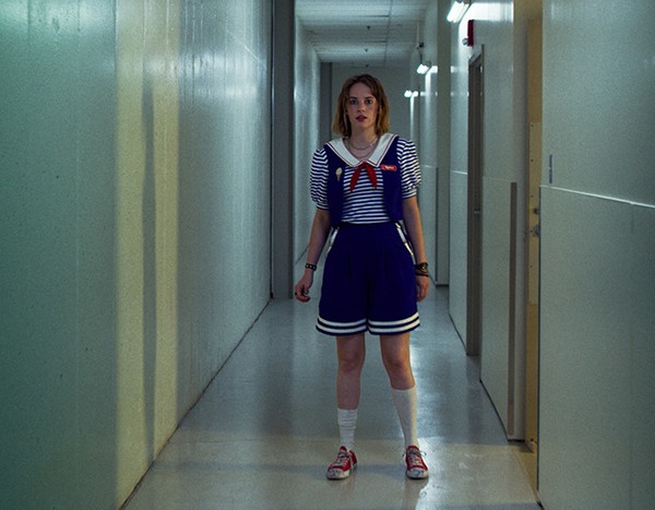 Maya Hawke from Why Stranger Things 3 Is the Best Season Yet | E! News Maya Hawke from Why Stranger Things 3 Is the Best Season Yet | E! News